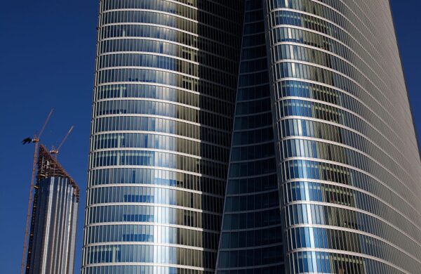 Gulf sovereign funds expected to control $18 trillion by 2030 - The Circuit