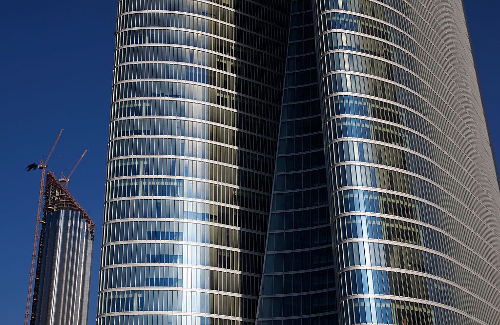 Gulf sovereign funds expected to control $18 trillion by 2030 - The Circuit