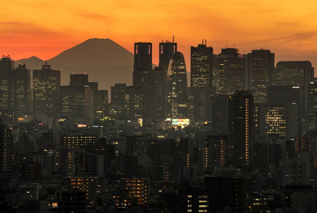 QIA launches $2.5 billion private equity fund with Japan's Orix - The ...